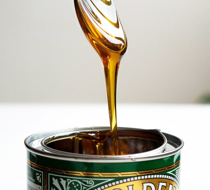 Lyle’s Golden Syrup Tin - T&L Syrups