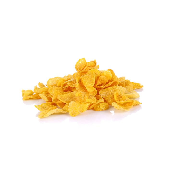 Cornflake Tart Recipe | Lyle's Golden Syrup