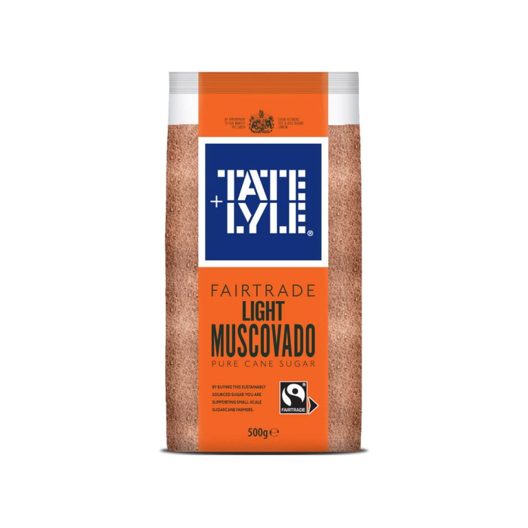 Ginger Treacle Traybake Recipe | Lyle's Golden Syrup