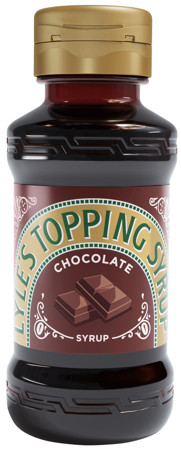 Our Products | Lyle's Golden Syrup