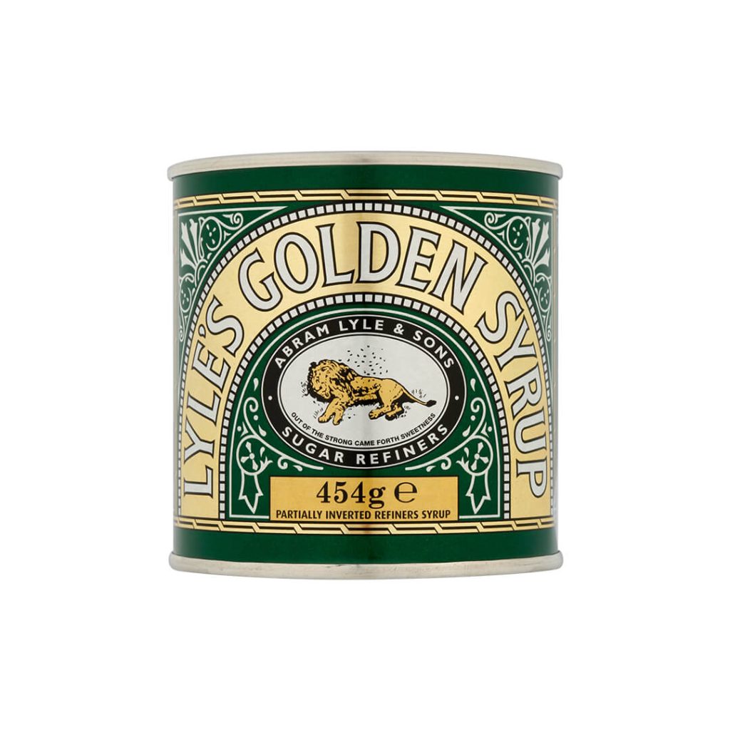 Cracking Peanut Brittle Recipe | Lyle's Golden Syrup