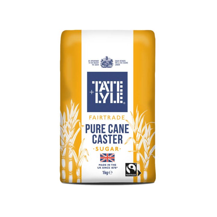 Microwave Syrup Sponge Mug Cake | Lyle's Golden Syrup