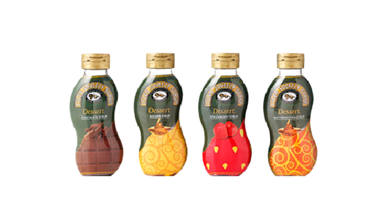 Our Story | Lyle's Golden Syrup