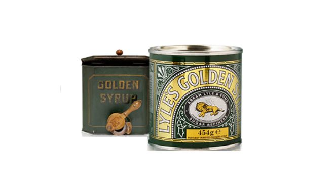 Our Story | Lyle's Golden Syrup