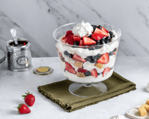 Everything You Need To Know About Trifle: Recipes, Tips & Tricks