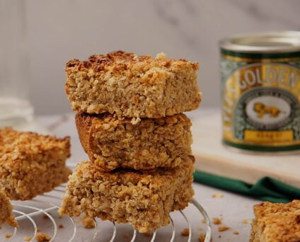 Our Recipes | Lyle's Golden Syrup