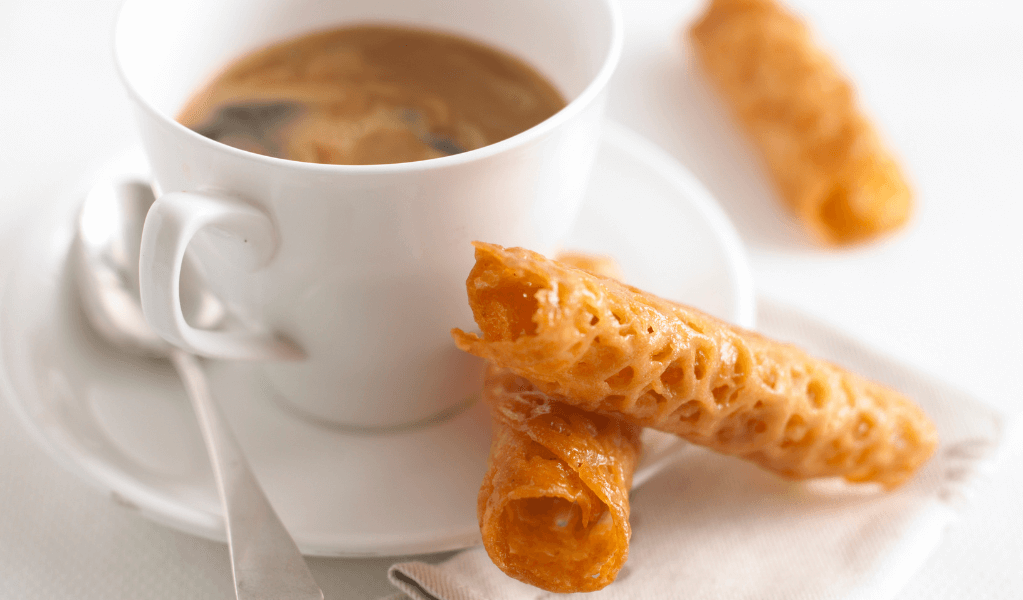 What is Golden Syrup? - T&L Syrups