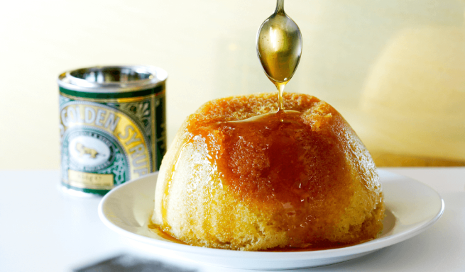 What is Golden Syrup? - T&L Syrups