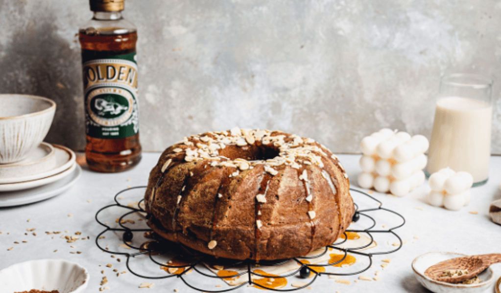 Is Lyle's Golden Syrup Vegan? - T&L Syrups