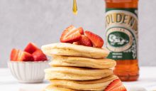 Our Recipes | Lyle's Golden Syrup