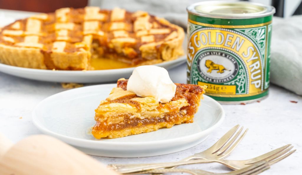 Our Recipes | Lyle's Golden Syrup