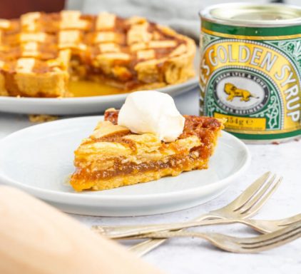 Lyle's Golden Syrup | Home