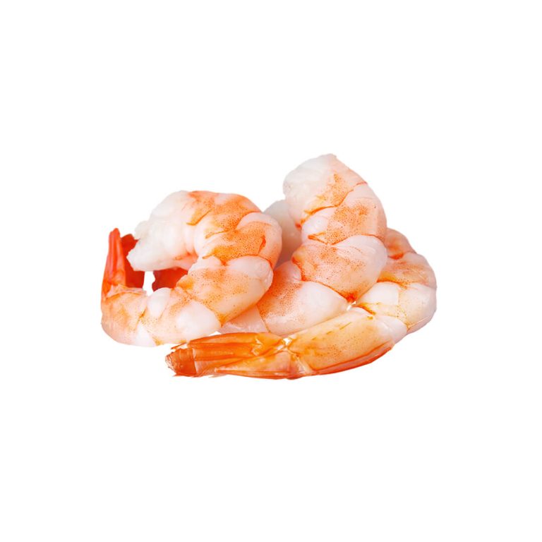 Grilled Thai Garlic Prawns Recipe | Lyle's Golden Syrup