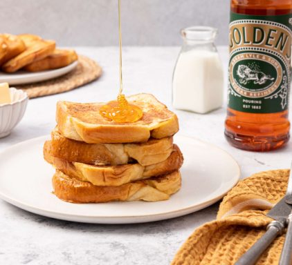 Lyle's Golden Syrup | Home