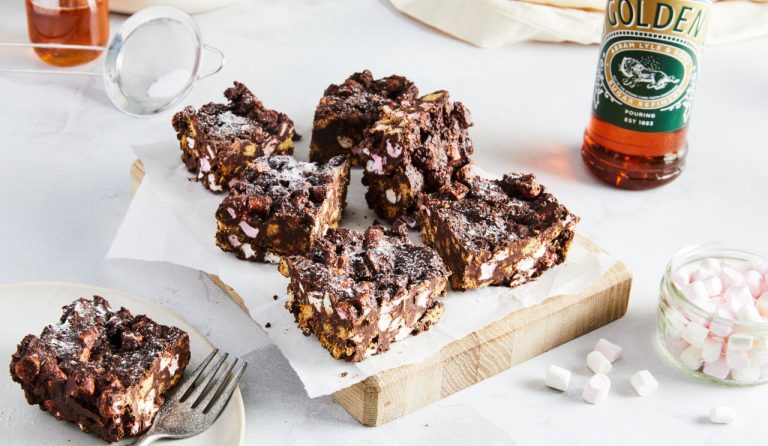 Our Recipes | Lyle's Golden Syrup