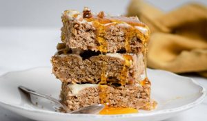 6 Essential Tips for Perfect Homemade Flapjacks | Lyle's