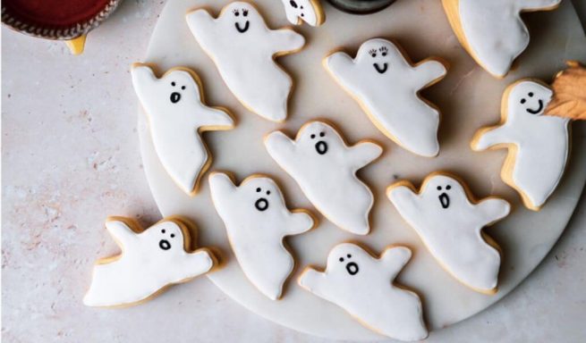 Spooky Baking Recipes: Halloween Staples for Your Fang-tastic Feast - T ...