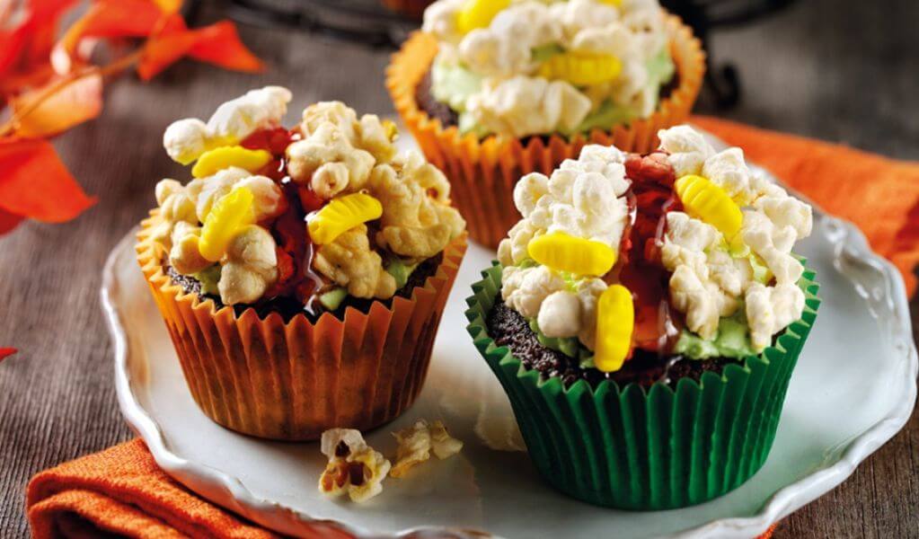 Spooky Baking Recipes for Halloween: A Fang-Tastic Feast