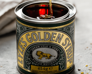 What is Golden Syrup? - T&L Syrups