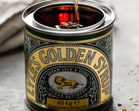 What is Golden Syrup? - T&L Syrups