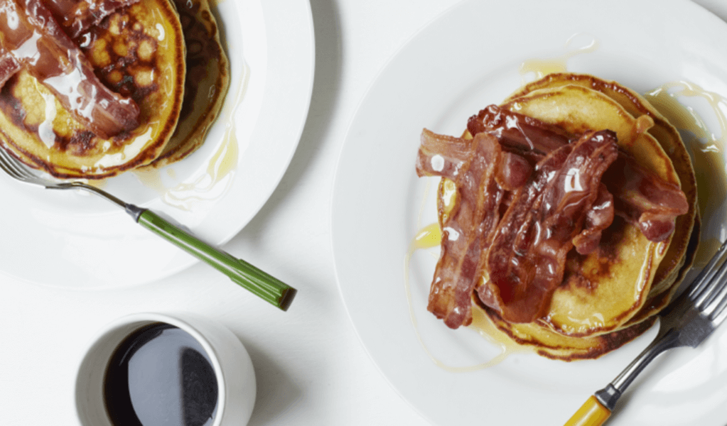 Perfect Pancakes: Delicious Savoury Pancake Recipes & Toppings - T&L Syrups