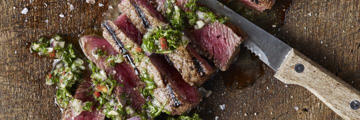 Mouth-Watering Black Treacle Recipes to Try at Home