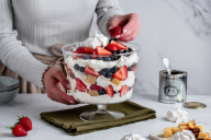 Everything You Need To Know About Trifle: Recipes, Tips & Tricks - T&L ...