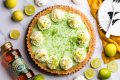 Key Lime Pie Recipe | Lyle's Golden Syrup
