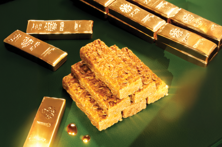 Lyle's Golden Syrup | Home