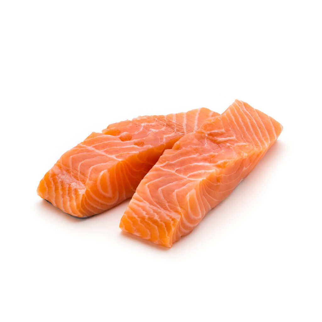 Georgie Grasso's Smoked Salmon Crepes - T&L Syrups