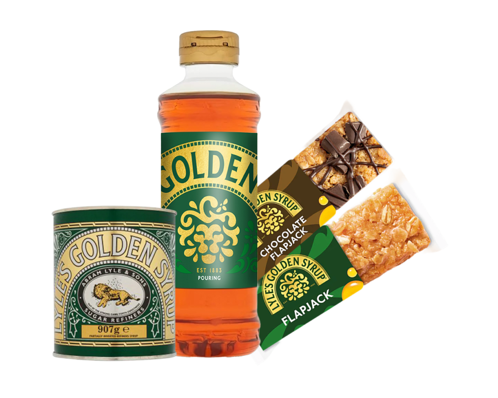 Frequently Asked Questions | Lyle's Golden Syrup