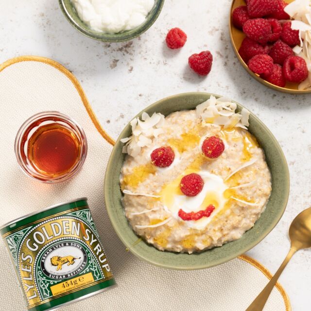 Lyles Pancake Roses Recipe | Lyle's Golden Syrup