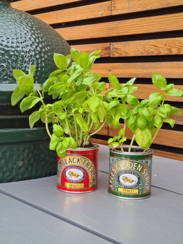 Lyles Pancake Roses Recipe | Lyle's Golden Syrup